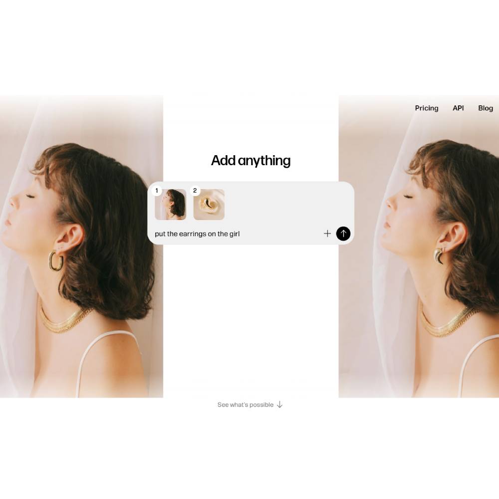 Reve Image – Advanced AI Image Generation & Editing Platform – Daidu.ai