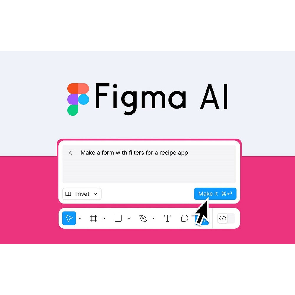Figma – AI-Powered Design & Collaboration Assistant – Daidu.ai