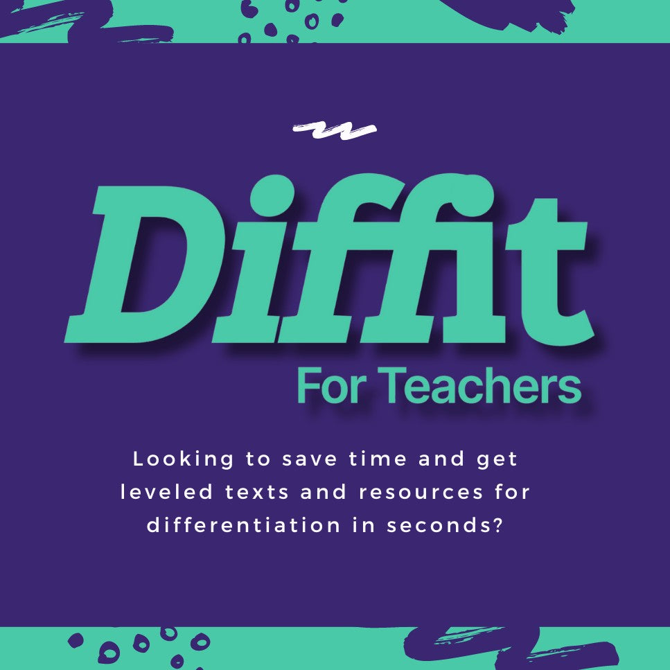 Diffit – AI Tool for Differentiated Instruction & Learning – Daidu.ai