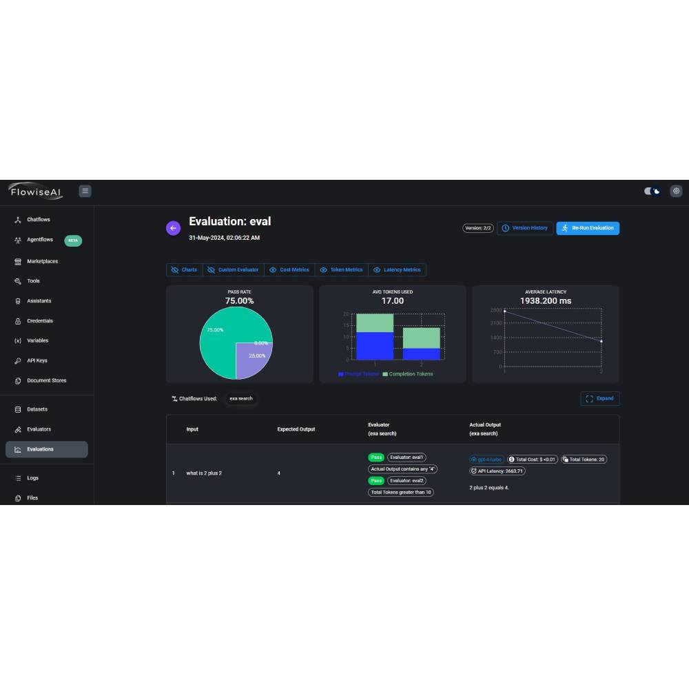 Flowise AI – Open-Source Visual Workflow Builder for LLM Apps & Chatbo ...