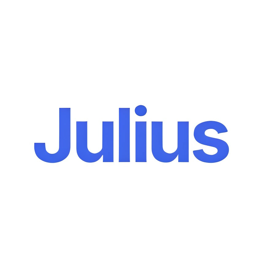 Julius AI – Chat-Based Data Analysis & Visualization Platform – Daidu.ai