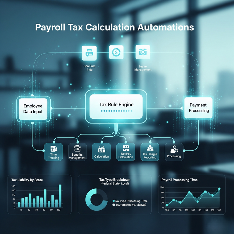payroll-tax-calculation-automations – Daidu.ai