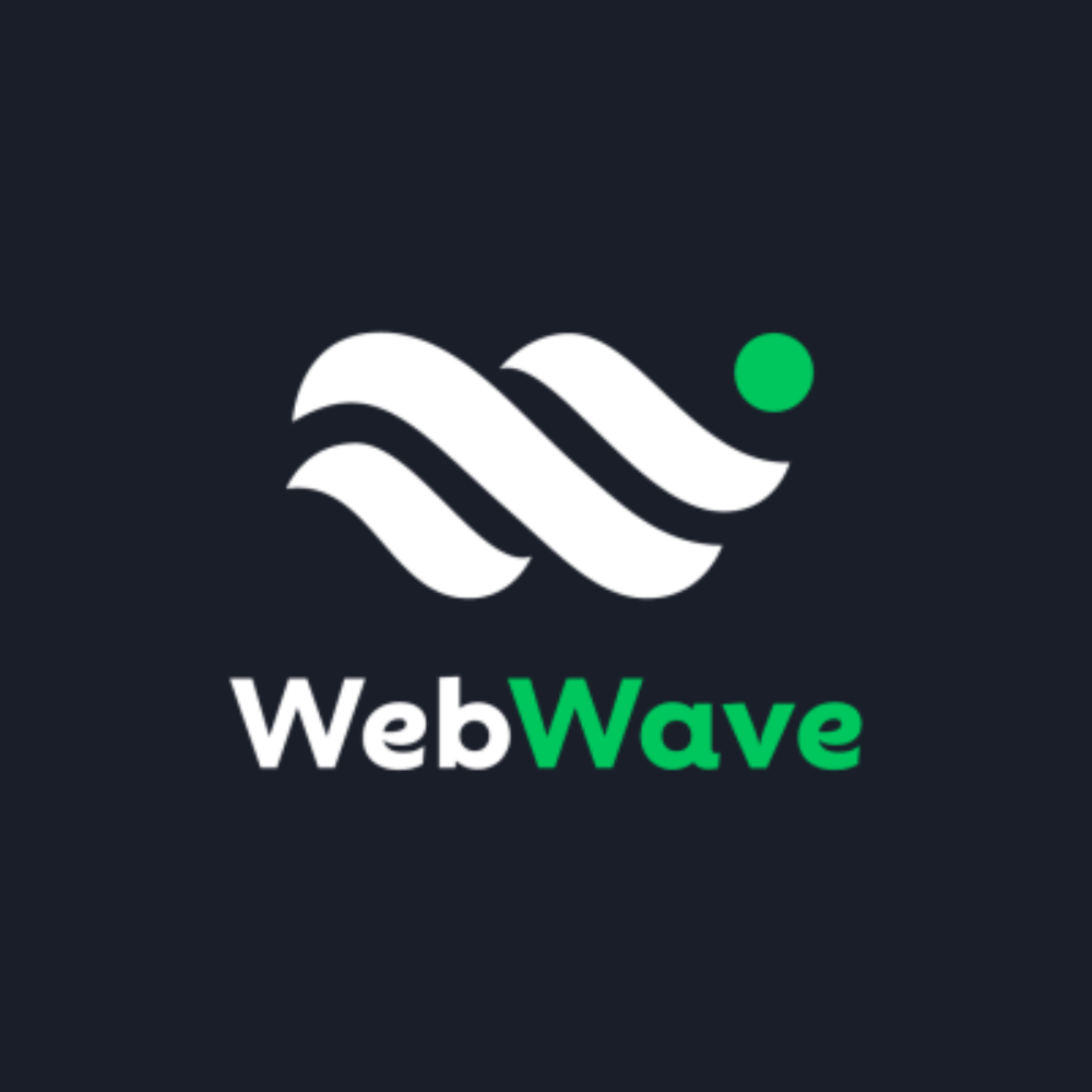WebWave AI Website Builder – No-Code Website Creation Tool – Daidu.ai