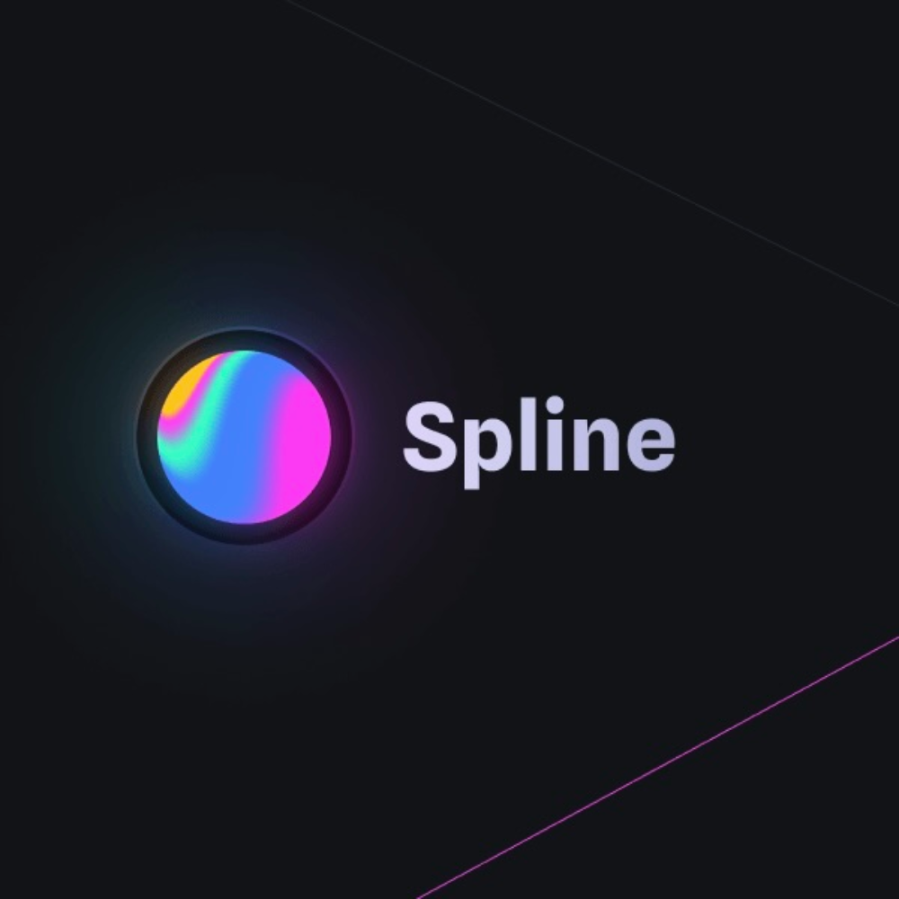 Spline AI – AI-Powered 3D Design & Modeling Tool – Daidu.ai